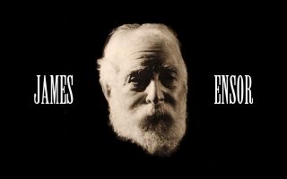 James Ensor | KMSKA