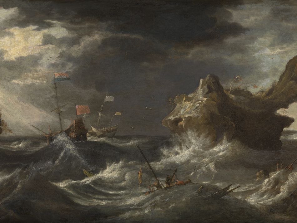 Max Rooses: reconstructie van een verspreid archief | KMSKA